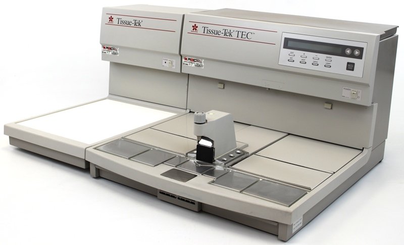 Sakura Tissue-Tek TEC 5 Embedding Station - Rankinbiomed