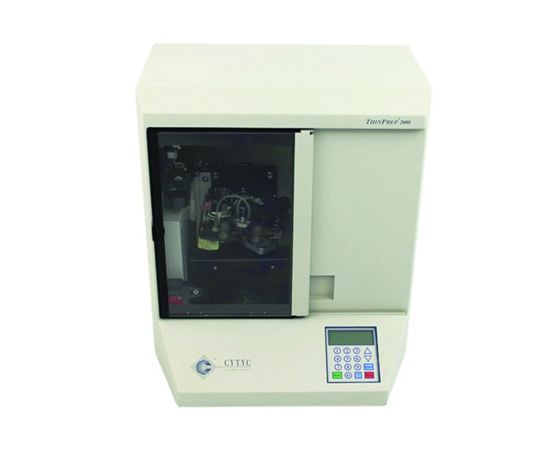 Cytyc ThinPrep 2000 Processor - Rankin - Histology/Cytology Equipment