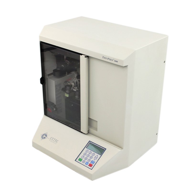Cytyc ThinPrep 2000 Processor | Rankin | Histology & Cytology Equipment