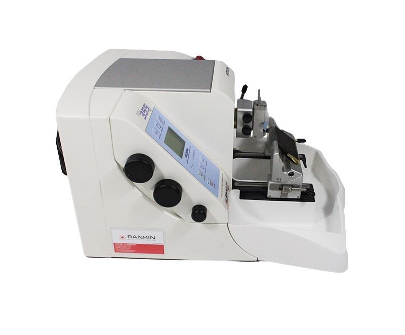 Thermo Microm HM 355 S Microtome - Rankin - Histology/Cytology Equipment